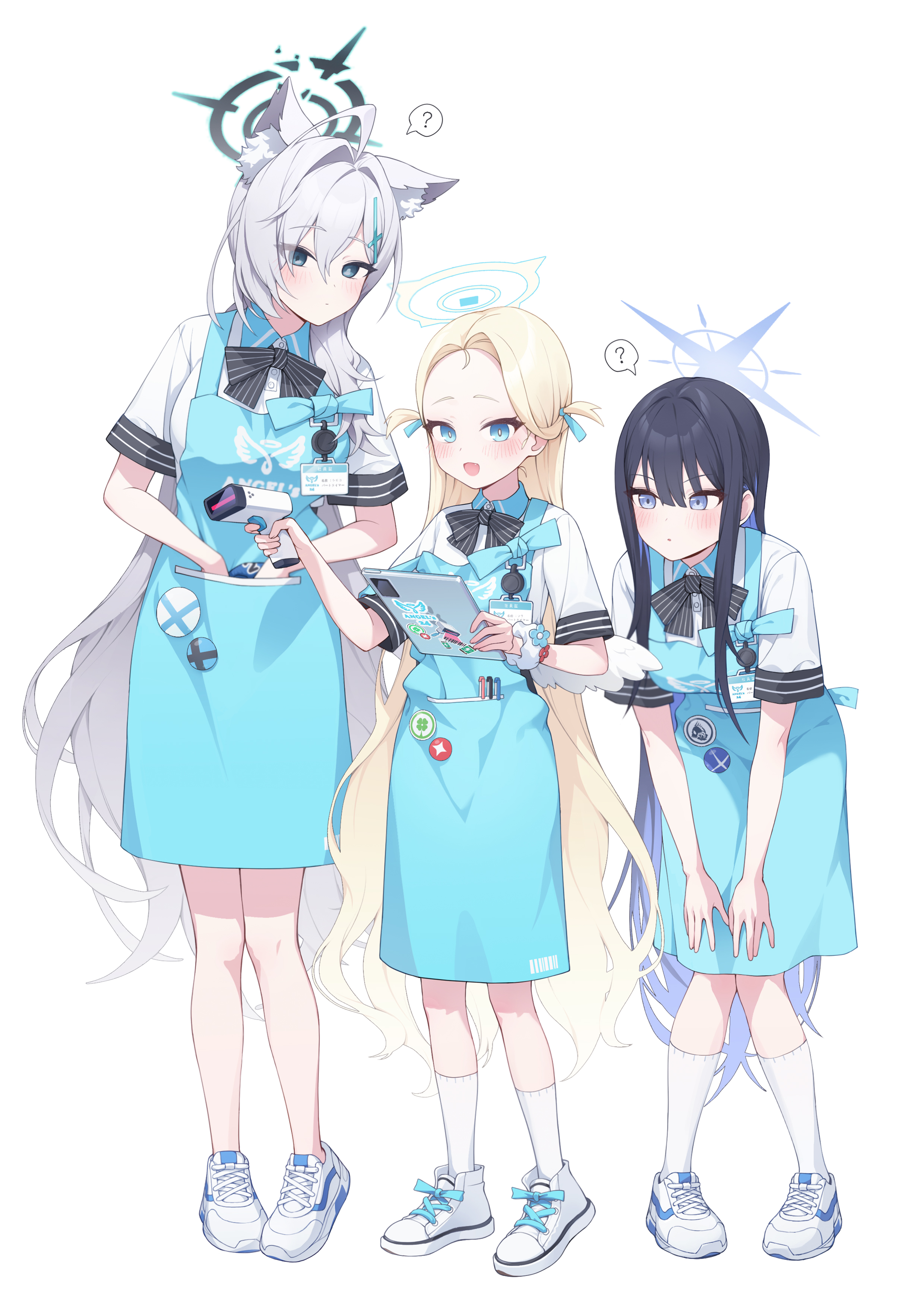 [同人搬运] 带新人的小空 NGA玩家社区