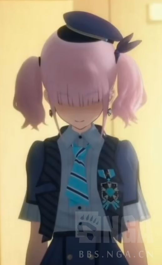 [gbc氵]hina找nina私联多半是来故意激nina拒绝的 NGA玩家社区