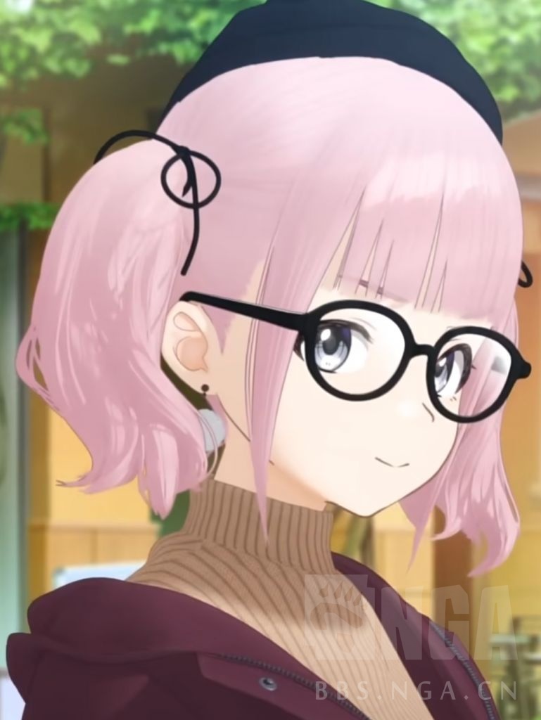 [gbc氵]hina找nina私联多半是来故意激nina拒绝的 NGA玩家社区