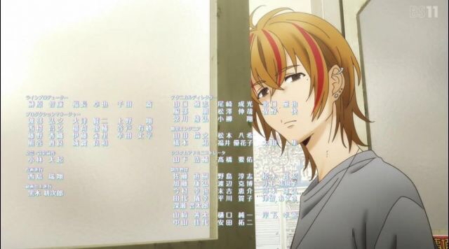 [gbc]第五集那个2d乐队小哥现在已经成了tgtg铁粉了 178