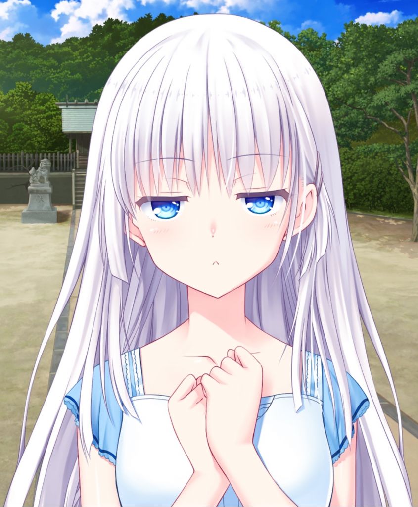 [小报]Summer Pockets动画2025年播出 178