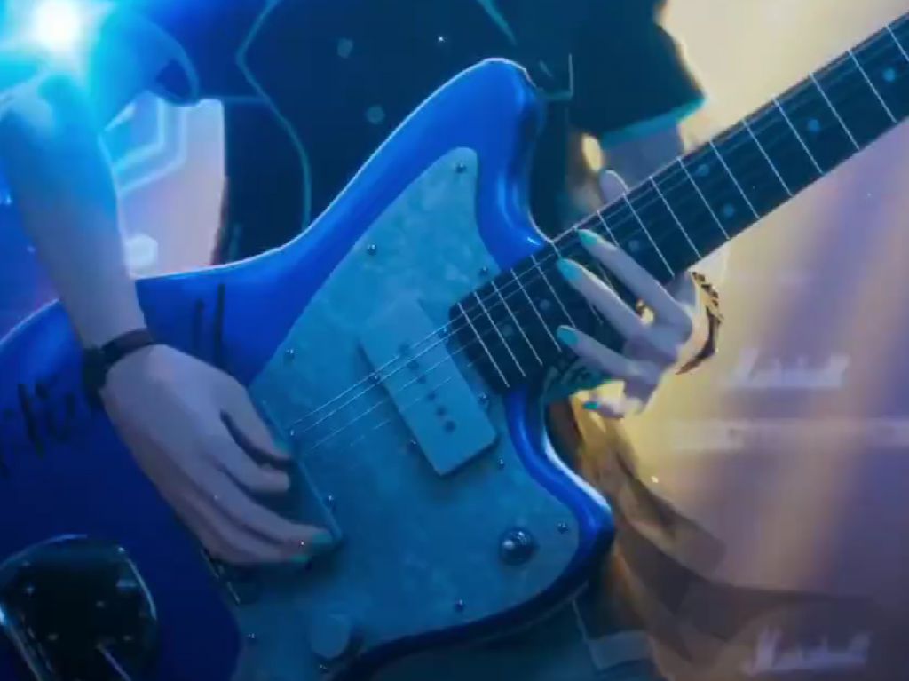 [gbc]来聊一聊自己对最后一集的观感~ 178