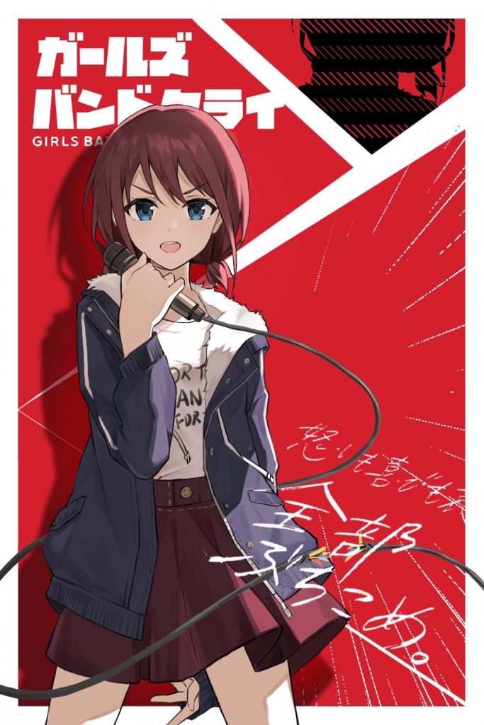 [gbc]大家觉得nina塑造的怎么样 178