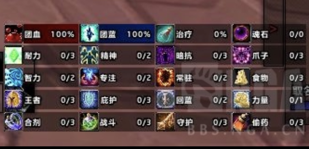 [WA代码]大佬们！求一个检测团队buff的WA！！！ NGA玩家社区