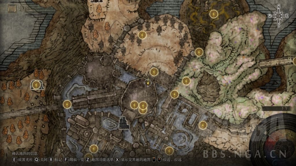 [攻略][剧透警告]法环DLC全NPC支线任务梳理 178