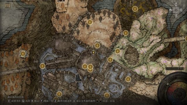 [攻略][剧透警告]法环DLC全NPC支线任务梳理 NGA玩家社区