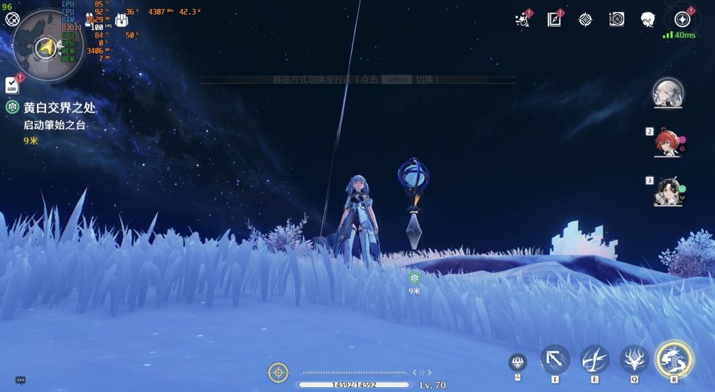 [闲聊杂谈]kl你无敌了，很难想象这是2024年的游戏。 NGA玩家社区