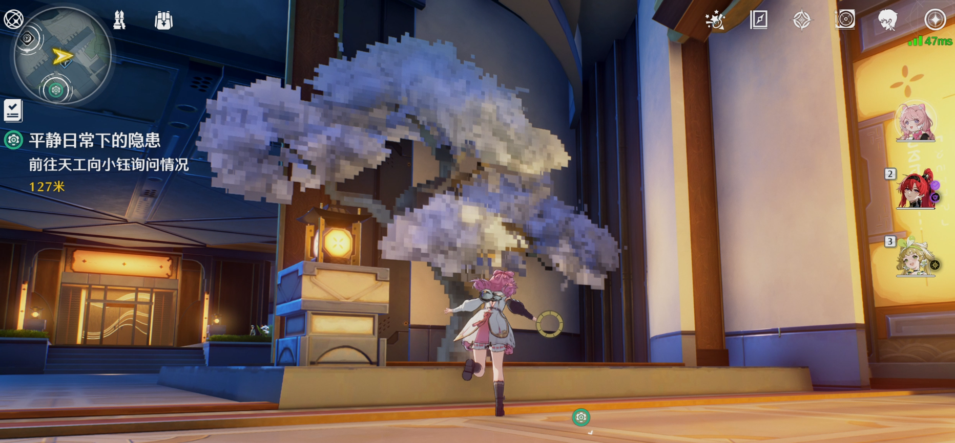 [闲聊杂谈] 好消息！鸣潮1.1版本正式联动Minecraft！ NGA玩家社区