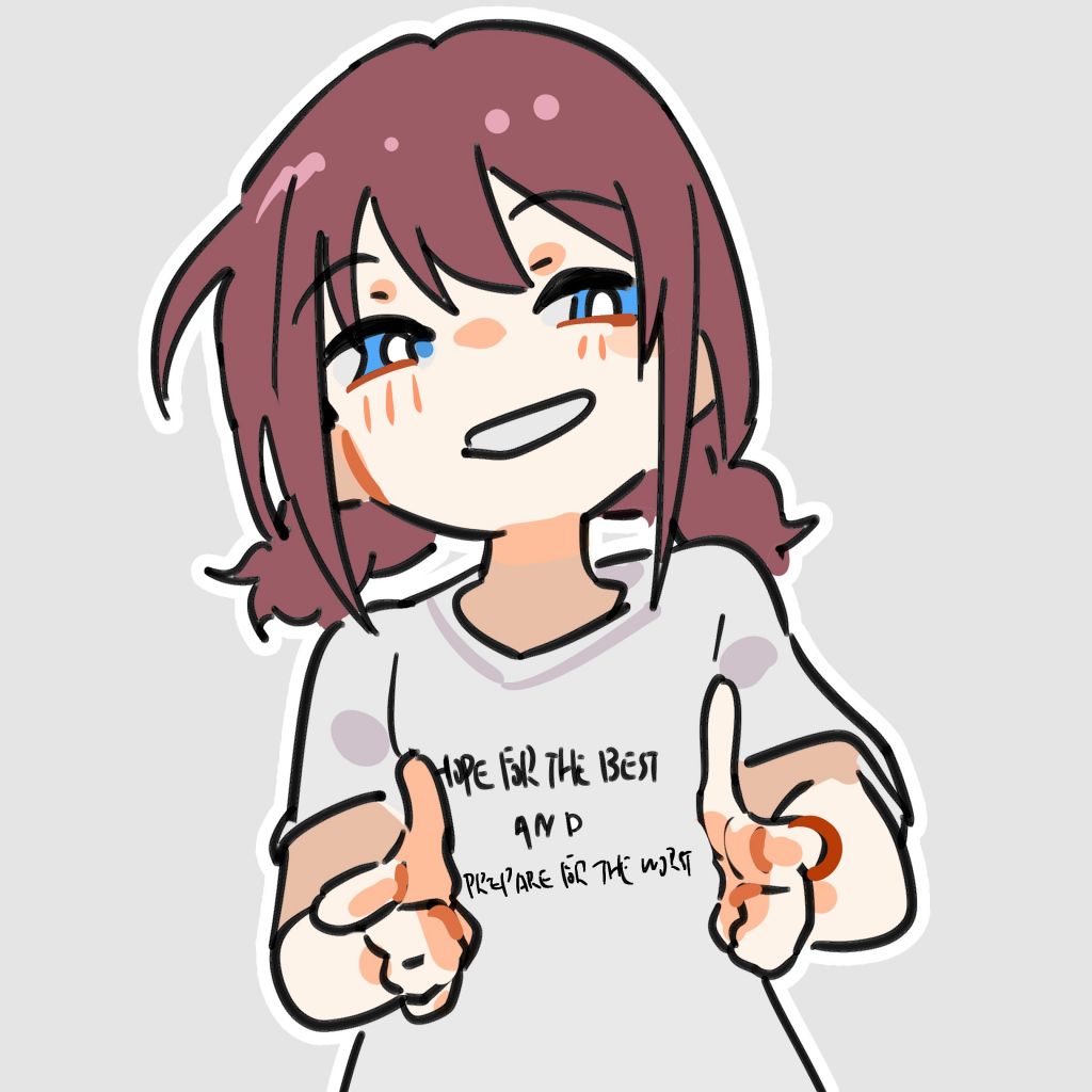 [完结撒花][GBC][同人]做个nina纪念一下～ NGA玩家社区