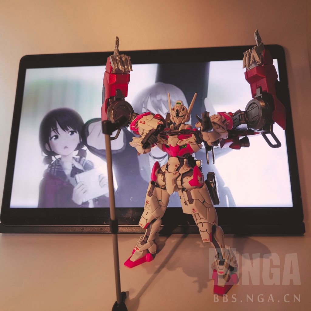 [gbc] MMK桑, 和我一起竖起中指吧！ 178