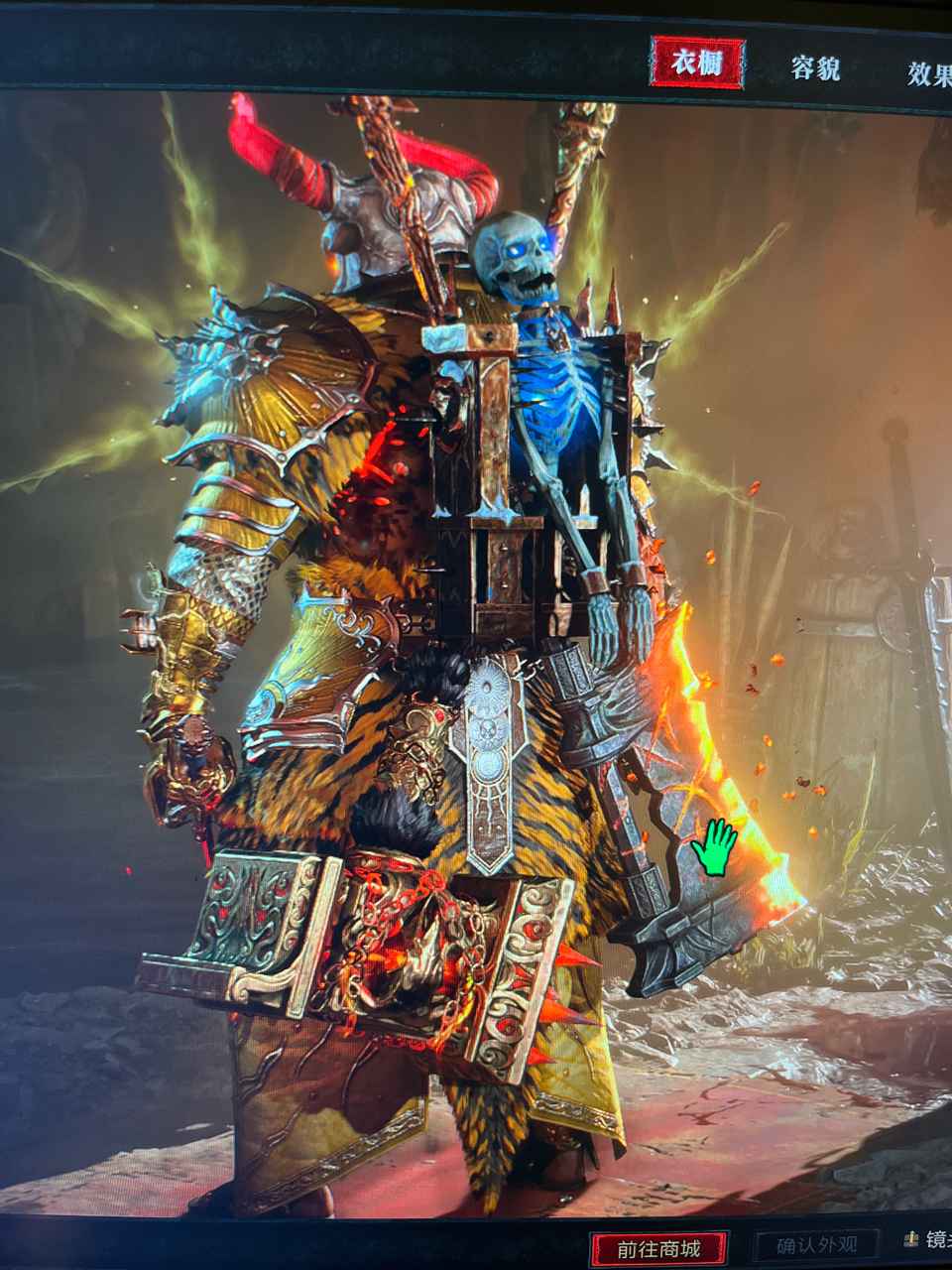 [破事水] [闲聊] S4 afk了 NGA玩家社区