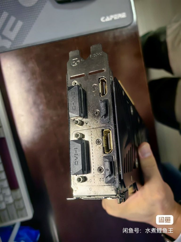 530到付出一张980ti NGA玩家社区