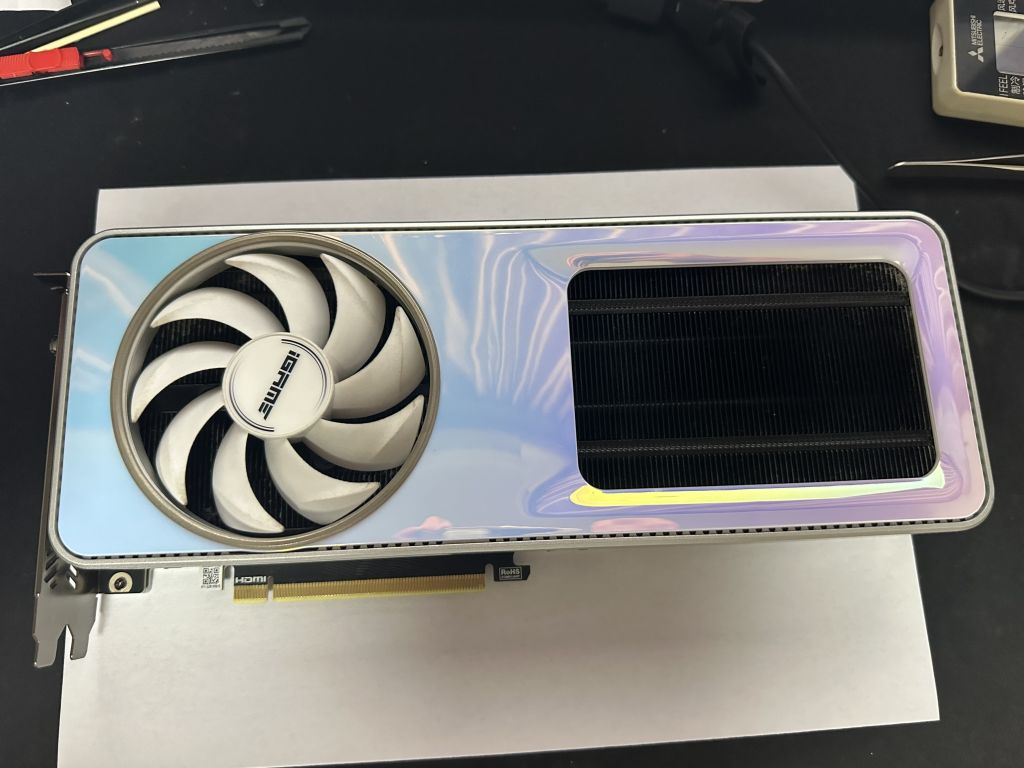 老哥有没有自用的3060g6x 3070 3080 NGA玩家社区