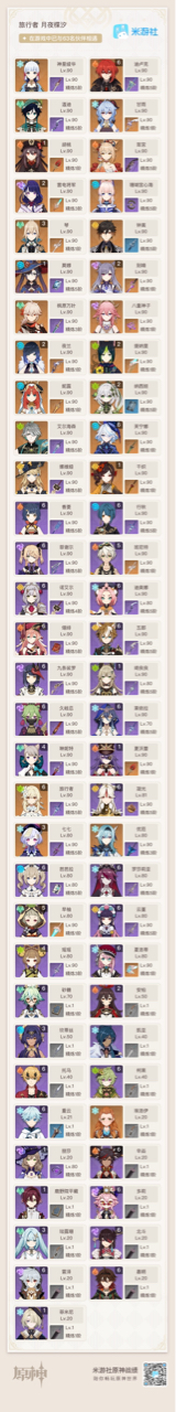 [游戏杂谈]萌新急需满命dalao好友 NGA玩家社区