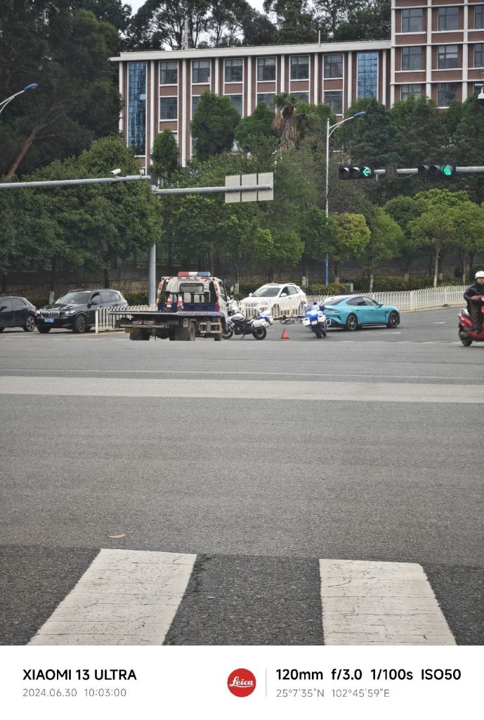 [不懂就问] 这是第一起能看到行车记录仪画面的su7事故吗？ NGA玩家社区