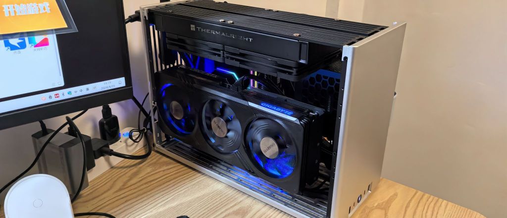 出个ncase m1 evo机箱 NGA玩家社区
