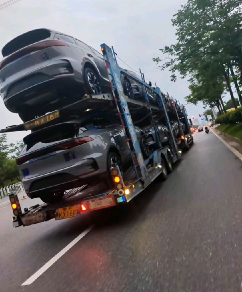 有没有兄弟知道汉dmi小改款多会上市呀 NGA玩家社区