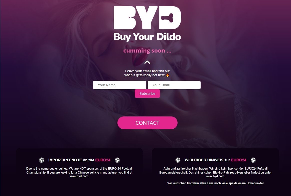 BYD=buy your dildo(购买你的甲基吧) NGA玩家社区