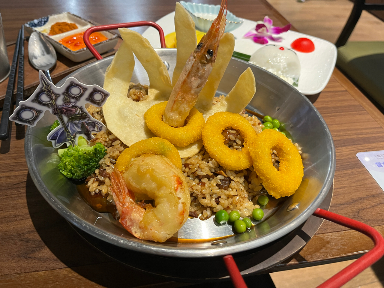 [海德林餐厅后续]1人，200+ NGA玩家社区