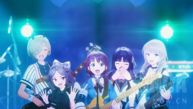 [gbc氵]事已至此，只能用生日愿望来许愿GBC出第二季了 178