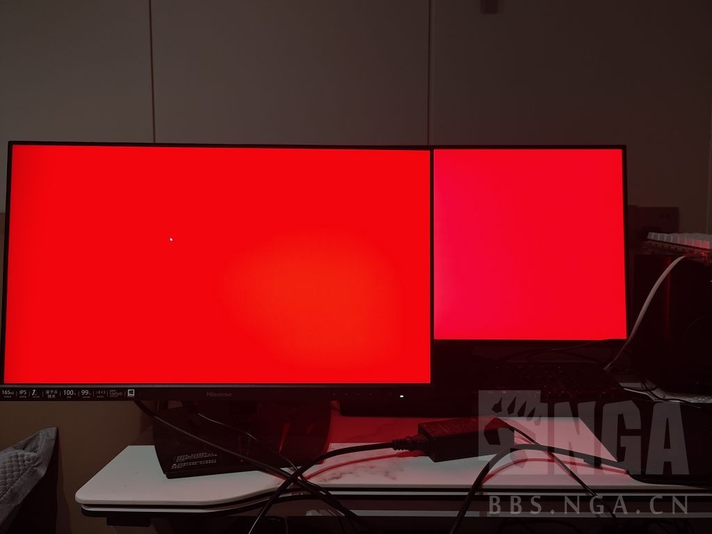 U8 25款到货了，做些对比 NGA玩家社区