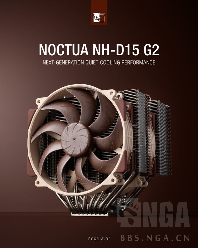 D15 G2和A14x25r G2 发布了 NGA玩家社区