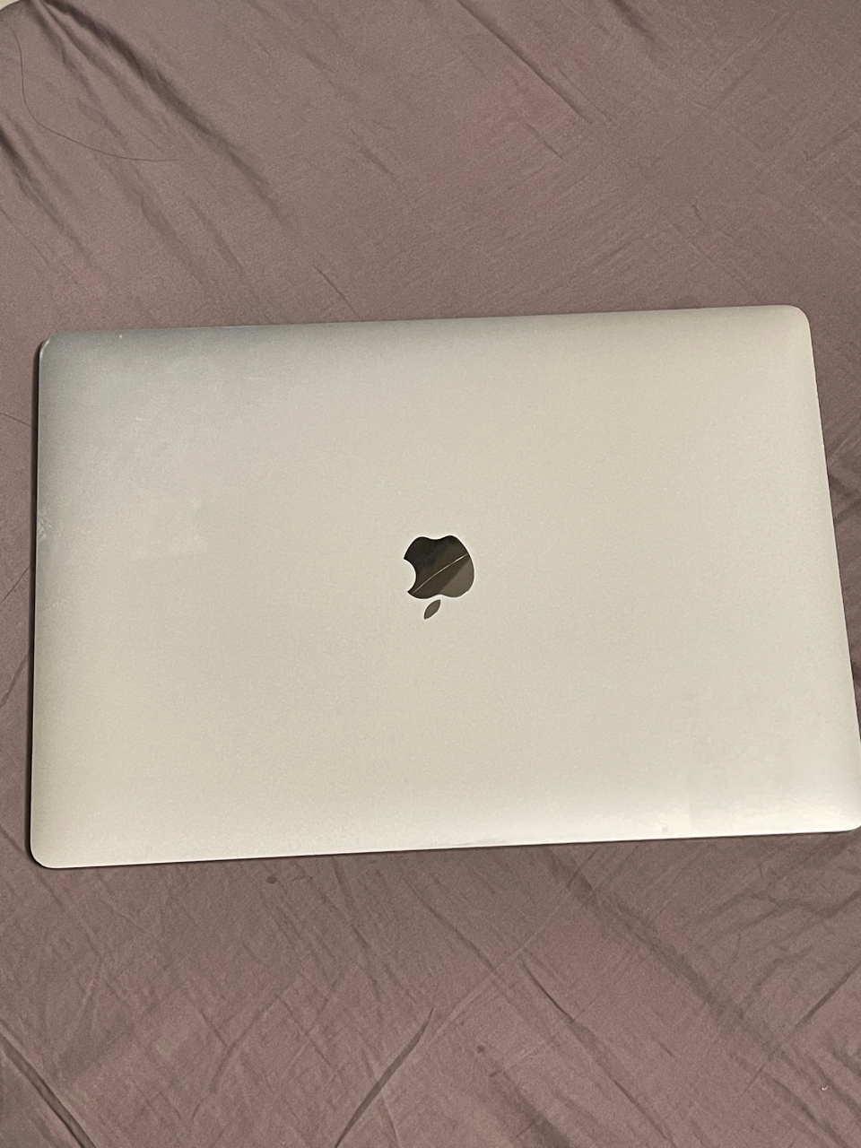 9成新 Macbook pro 16寸笔记本3800米出 NGA玩家社区