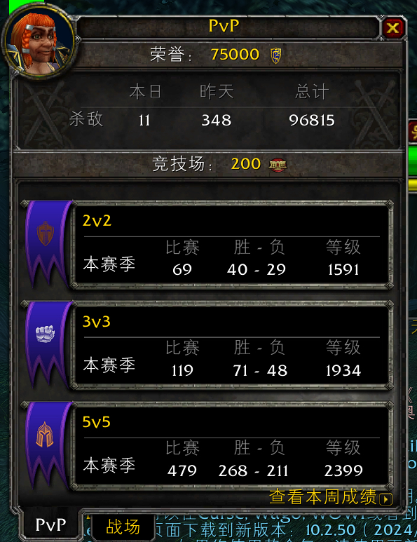 [PVP] [WLK] 巫妖王之怒盗贼竞技场PVP指南(10/02更新常用天赋图，10/01更新满级贴士及赛季前装备选择；初期第一弹更新) NGA玩家社区