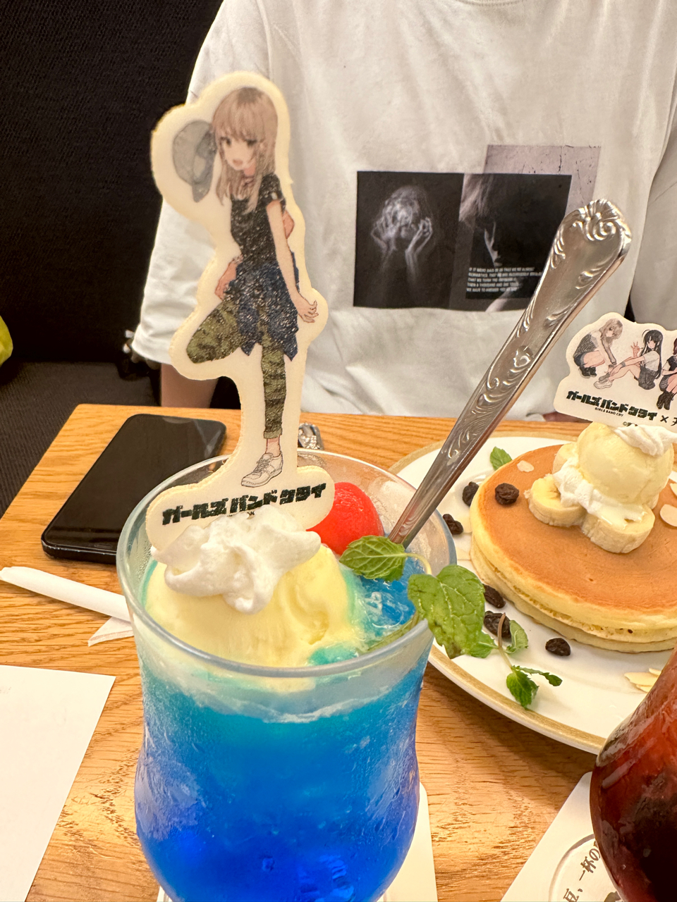 gbc&丸福咖啡店联动 NGA玩家社区