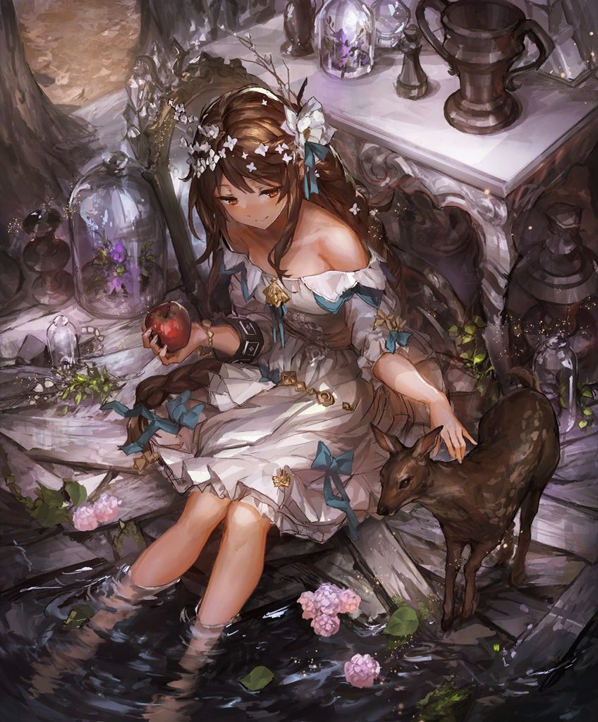 lm7这画人不怎么样背景是真的强啊 NGA玩家社区