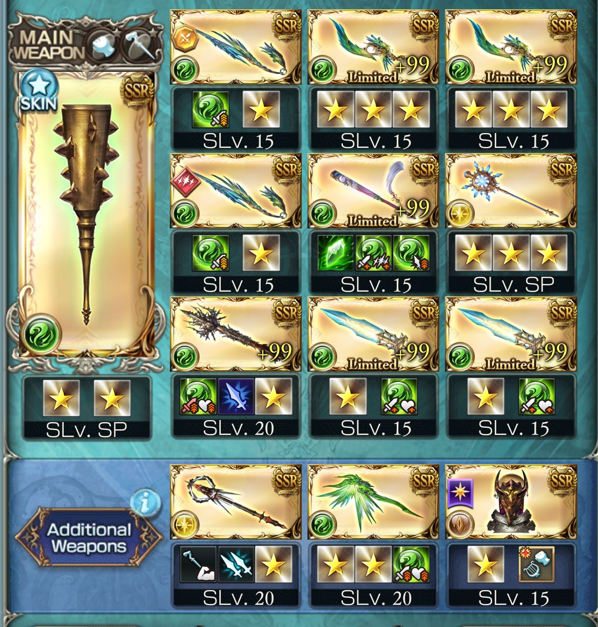 [攻略心得]不看车况飞哥武僧需手操3t自闭8t轴360w左右，理论风方可用 NGA玩家社区