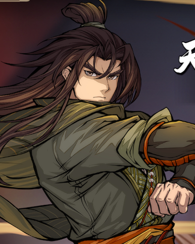 光剑平的1666建模好帅 NGA玩家社区