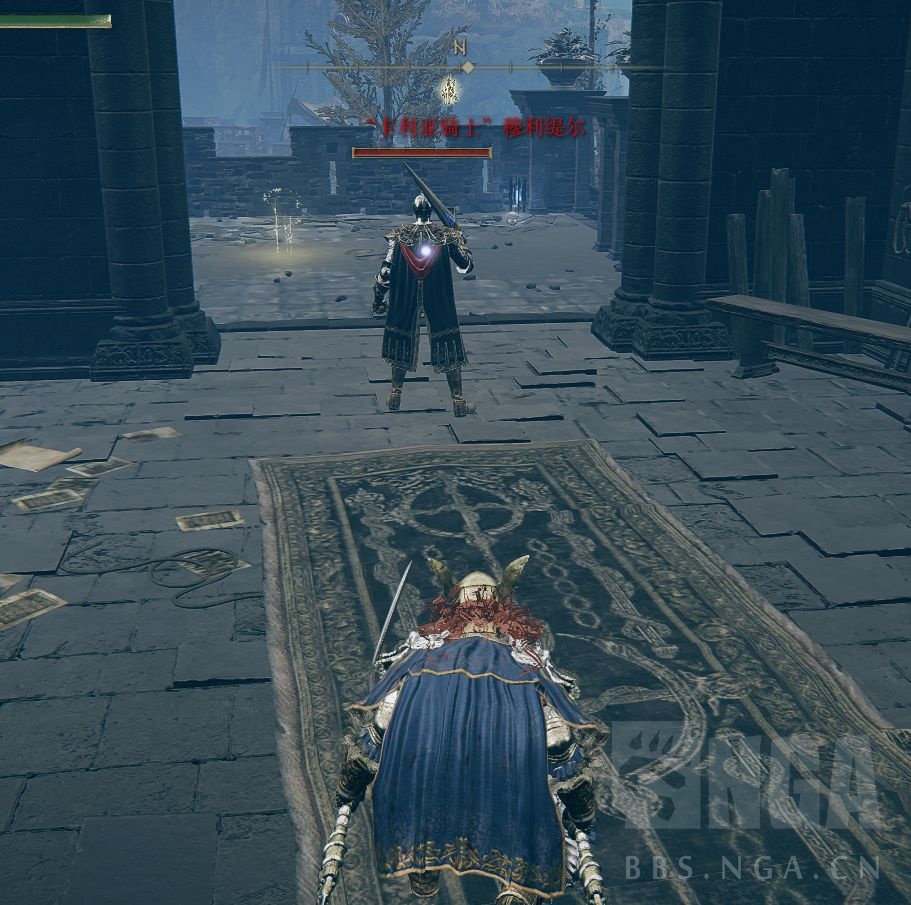 为啥我220级被人一刀秒？？？ NGA玩家社区