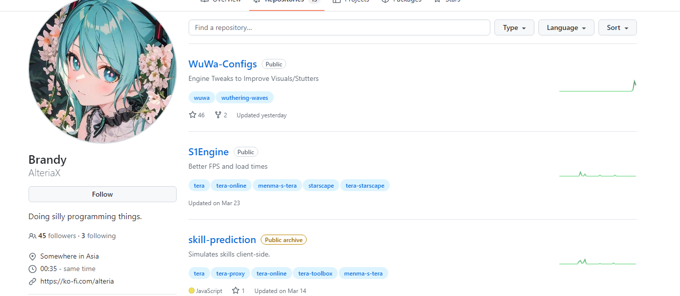 [提问] 坛里改engine.ini的教程完全无效怎么办 NGA玩家社区