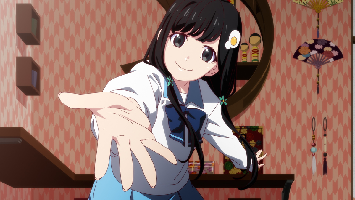 [新番讨论][专楼]《物语系列 外传季&怪物季》第14话:忍物语 忍·芥末 其六 每周六21点播出 NGA玩家社区