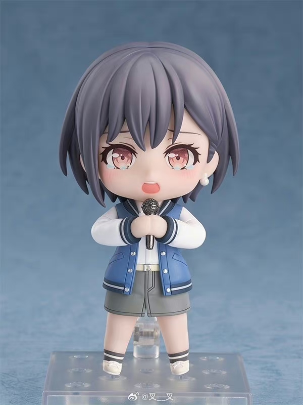 GSC MyGO!!!!! 高松灯 黏土人 178