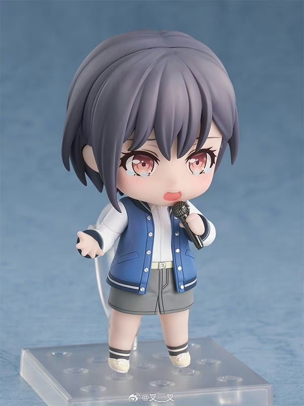 GSC MyGO!!!!! 高松灯 黏土人 178