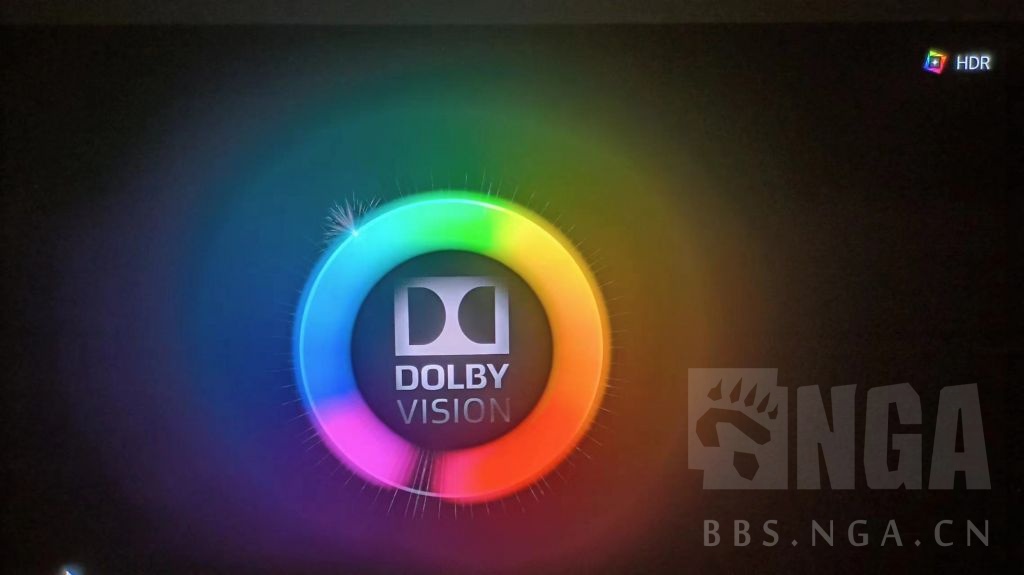 PC端能办法点亮杜比视界吗？显示器是LG C4 NGA玩家社区
