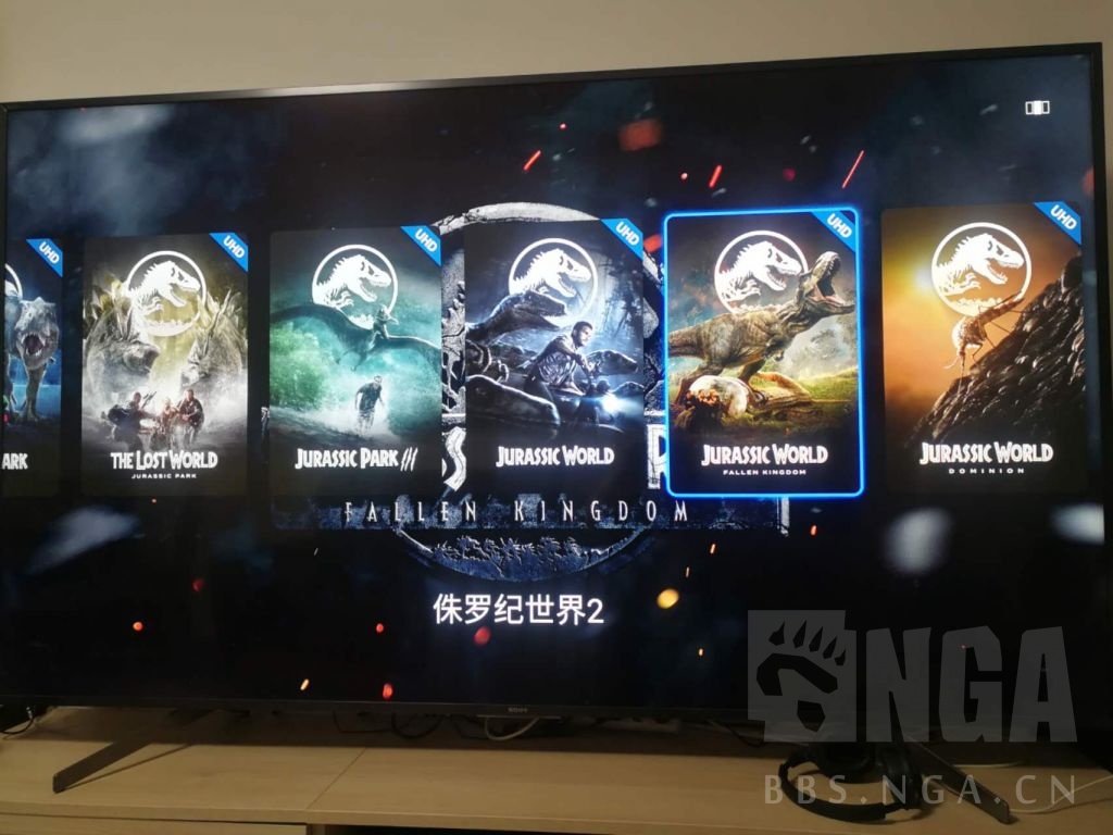 PC端能办法点亮杜比视界吗？显示器是LG C4 NGA玩家社区