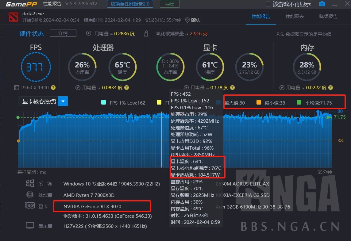 继续喷 垃圾 映众4060 178