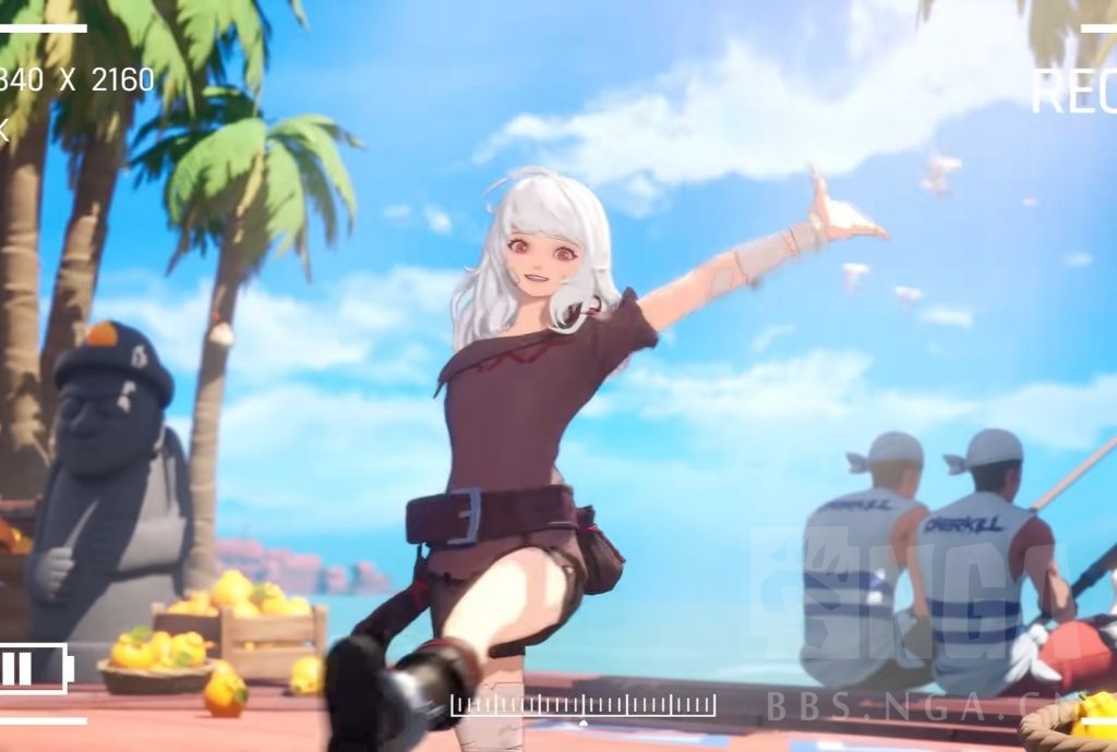 [破事氵] 我觉得那个dnf overkill也很有潜力 NGA玩家社区