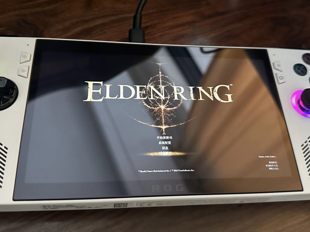 [讨论]Steamdeck和华硕ROG ally优缺点对比，尤其玩暗黑4 NGA玩家社区
