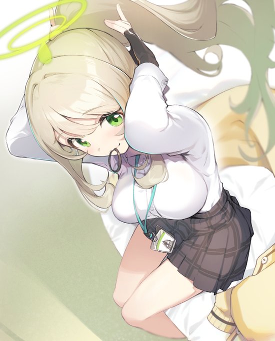 [同人搬运] 单马尾野宫 NGA玩家社区