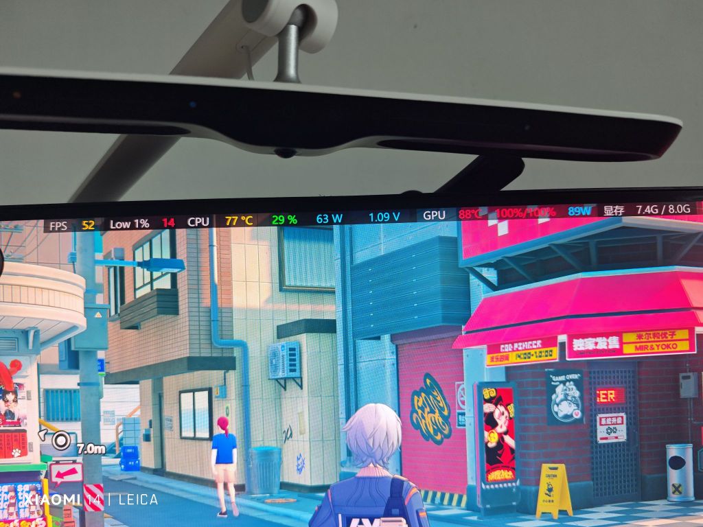 [提问求助]4060顶不住了 NGA玩家社区