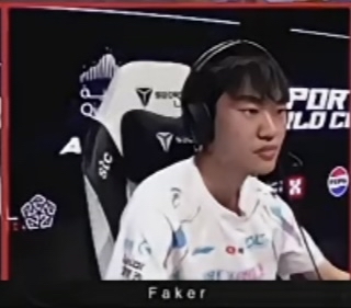 [联盟赛事]今天谁是faker 178