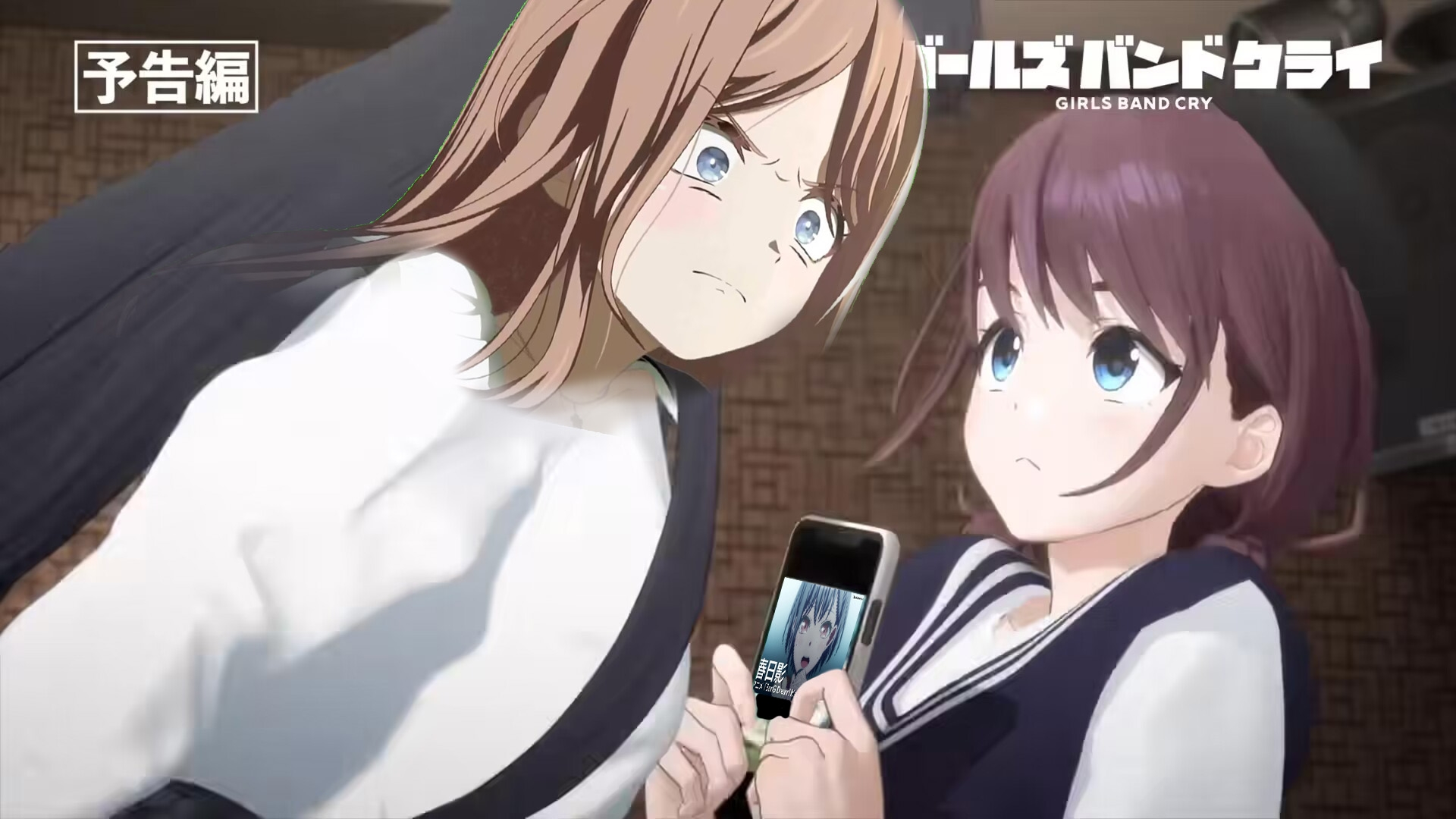 [mygo][gbc]研究强队demo NGA玩家社区