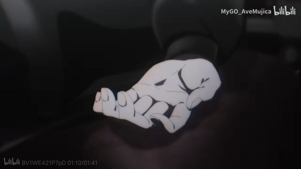 总结一下目前mujica PV里能得出来的信息吧 178