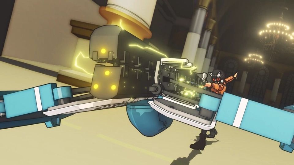 GGST动画有pv了 NGA玩家社区