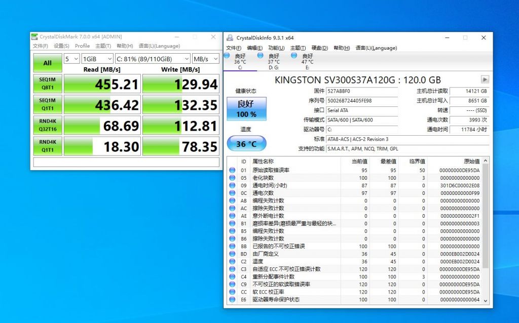 铠侠sd10到了，很开心 NGA玩家社区