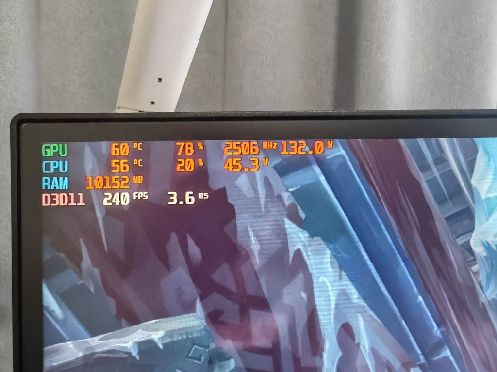 各位大佬问下这样是正常情况吗 打英雄联盟 gpu 的使用率远高于 cpu NGA玩家社区